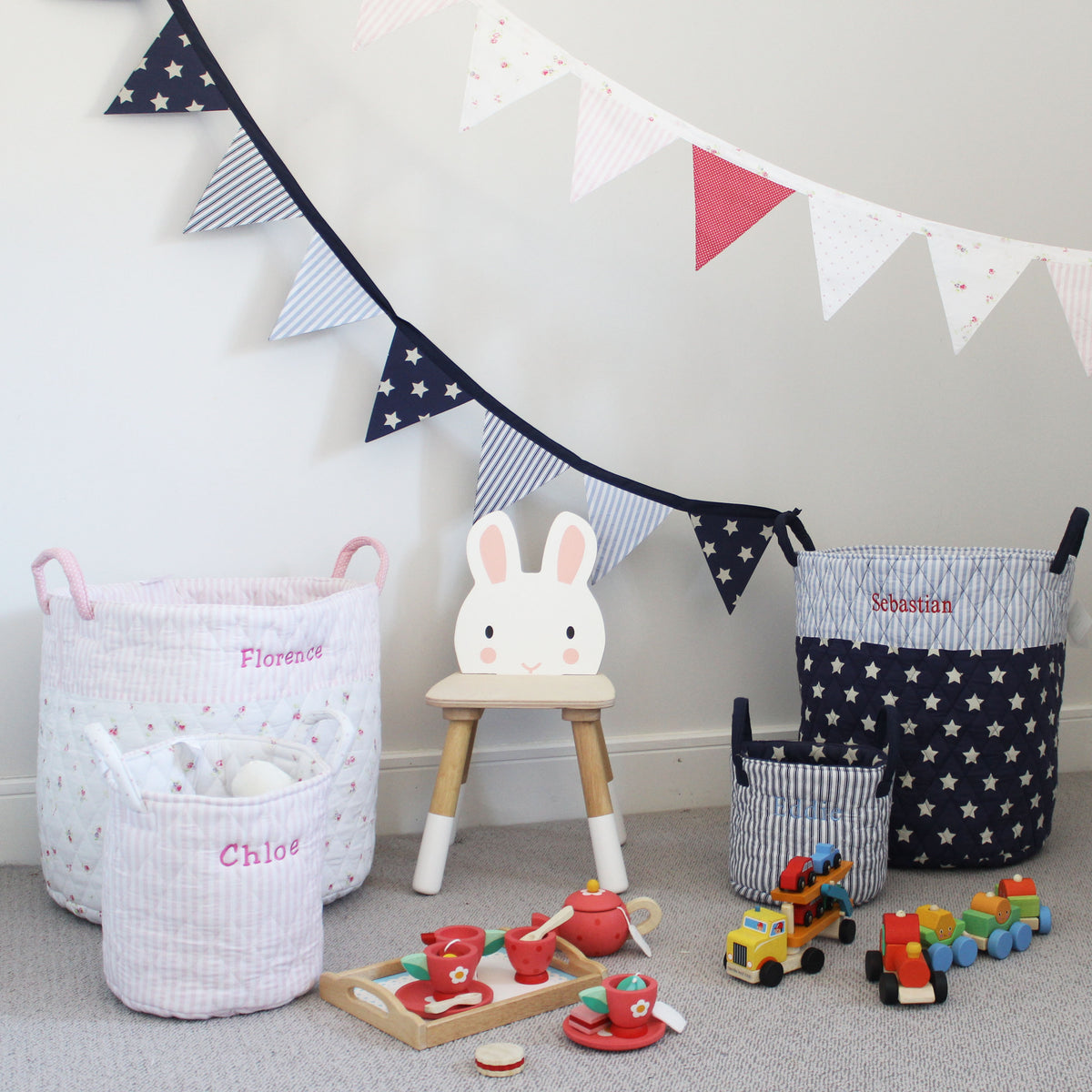 Children – Lime Tree London